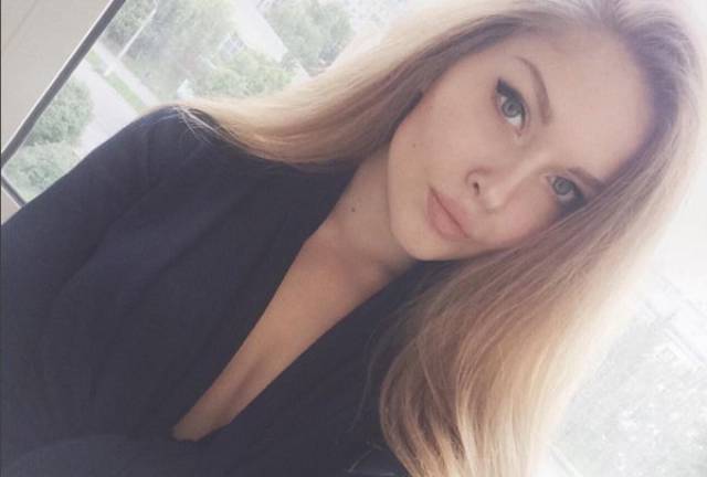 Slavic Girls Are Definitely A Good Reason To Visit Cis 25 Pics