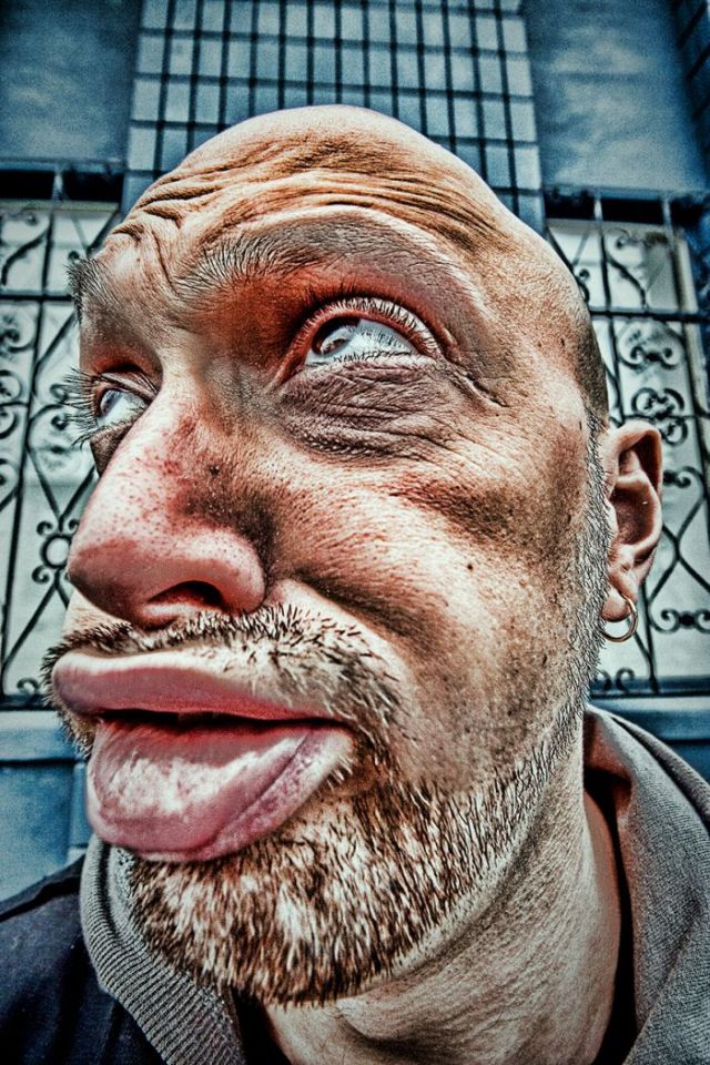 Funny And Crazy Faces 46 Pics Izismile Funny And Crazy Faces 46 Pics Izismile