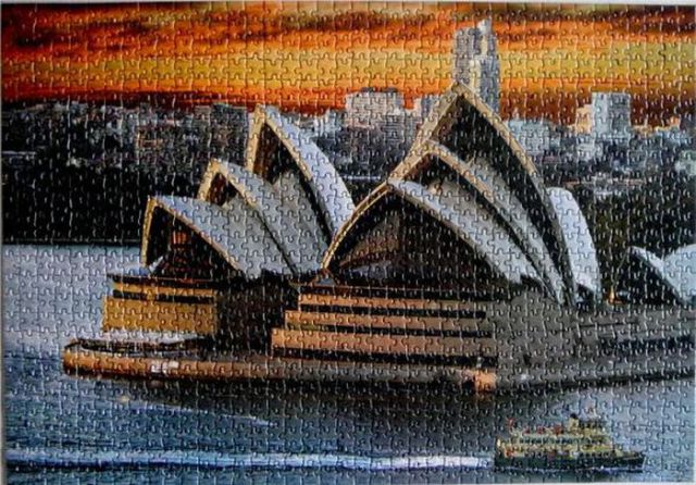The Biggest Puzzles In The World 20 Pics Izismile