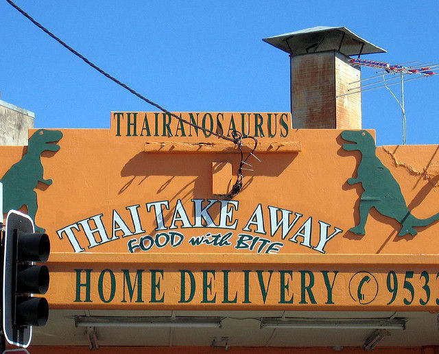 Punny Restaurant Names 25 Pics Izismile