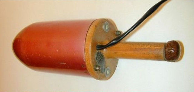 Creepy Vintage Adult Toys 52 Pics
