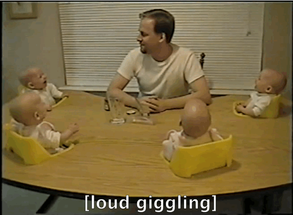 Demystifying Multiple Births 26 Pics 5 Gifs Izismile