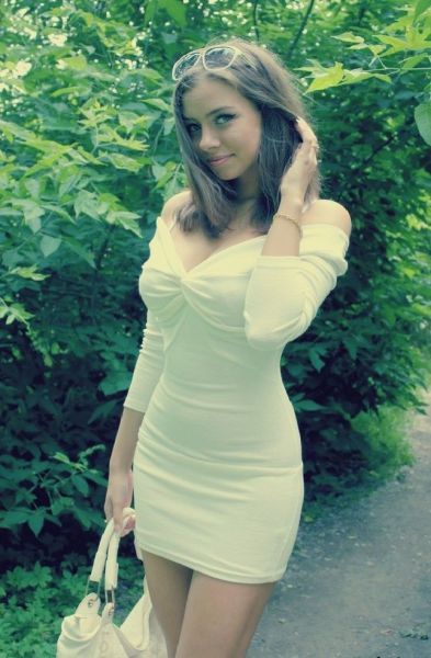 The Gorgeous Girls Make Everything Worthwhile 44 Pics