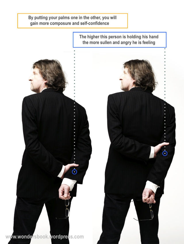 How To Understand Body Language 14 Pics Izismile