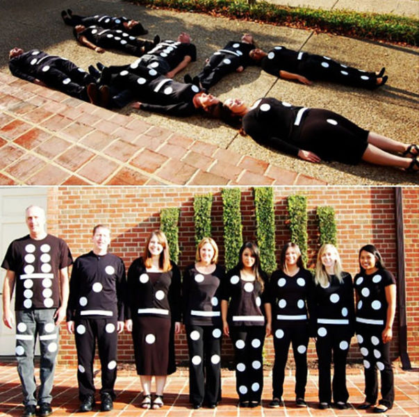 Cool Group Costume Ideas To Try Out This Halloween 30 Pics Izismile