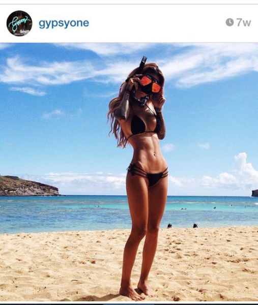Hot Girl Instagram Accounts You Need To Follow Immediately 46 Pics