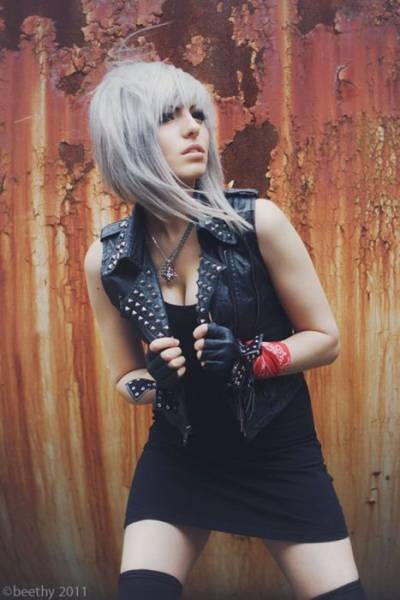 The Cute And Sexy Girls Of Cosplay 52 Pics