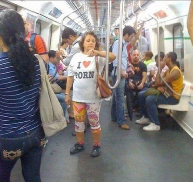 These People Have Absolutely No Shame 46 Pics