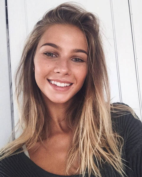 Pretty Girls Is Why We’re All Here (33 pics) - Izismile.com