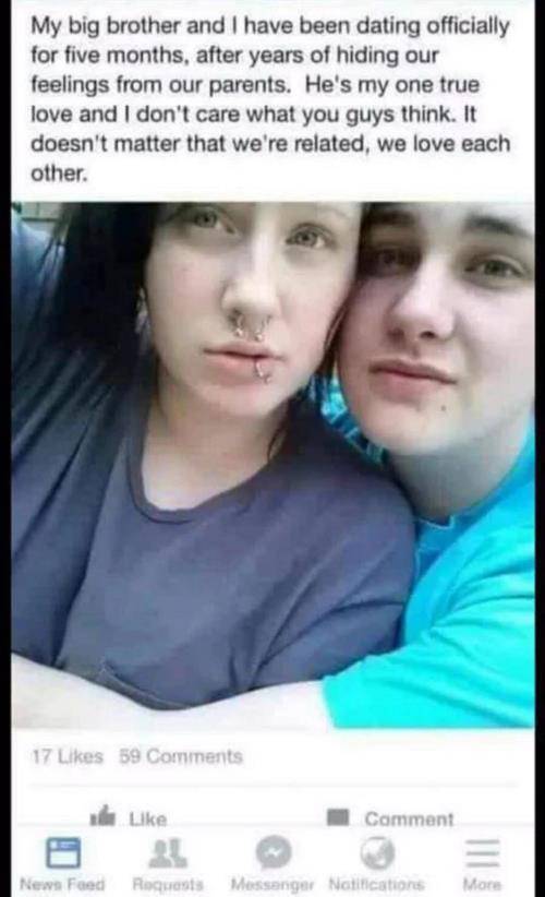 Why Are These Cringe Posts Even On Facebook?! (27 pics) - Izismile.com