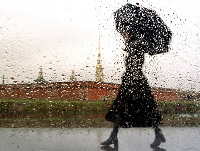 How Life In Russia Looked Like During The Decade After Soviet Union’s ...