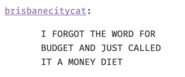 Sometimes Your Brain Simply Refuses To Give You The Right Word… (39 ...