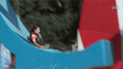 “Total Wipeout” Is Full Of Smashing And Pumping! (16 gifs) - Picture ...