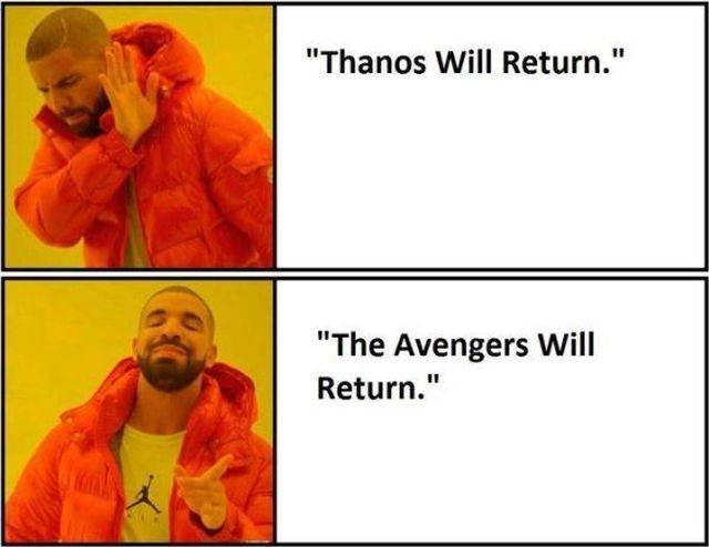 Infinite Memes About Infinity War (30 pics) - Izismile.com