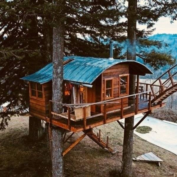 Coziness Is What We All Need Once In A While (26 pics) - Izismile.com