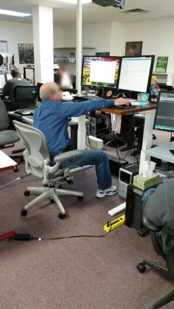 Work Is Full Of Memes And Fails (60 pics) - Izismile.com