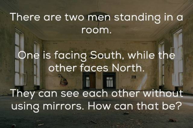 Complex Riddles That Are Actually Very Easy To Solve 15 Pics 