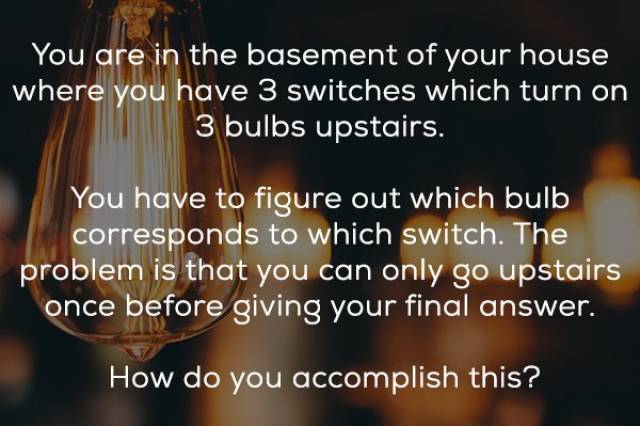 Complex Riddles That Are Actually Very Easy To Solve 15 Pics 