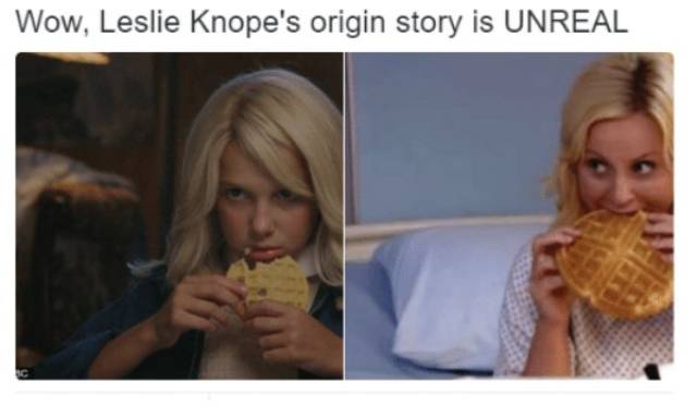 “Parks And Recreation” Memes For Those Who Understand (37 pics ...