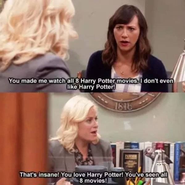 “Parks And Recreation” Memes For Those Who Understand (37 pics ...