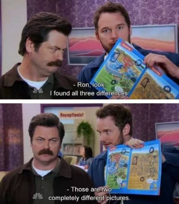 “Parks And Recreation” Memes For Those Who Understand (37 pics ...