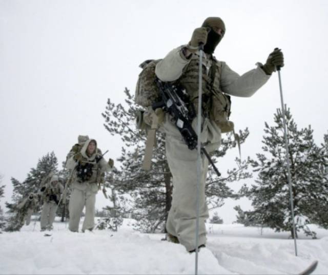 Get To Know More About “The White Death”, The Deadliest Sniper In The ...