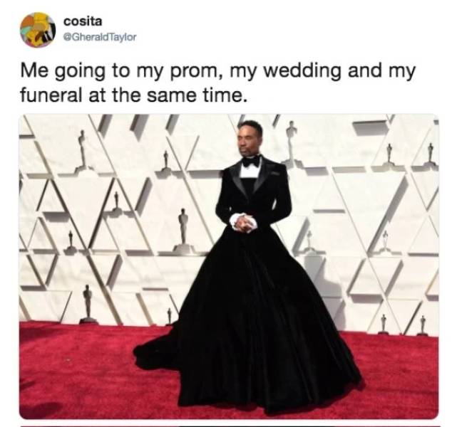 These Oscar Memes Are Far More Intriguing Than The Show Itself (28 pics ...