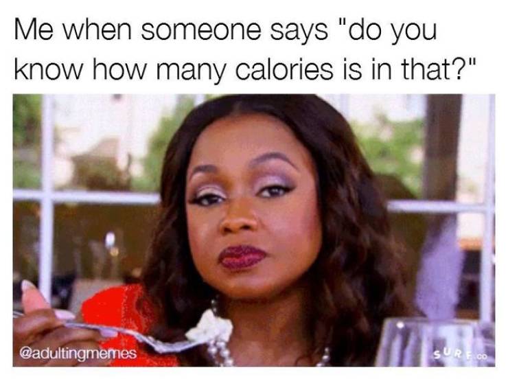 Try To Lose Weight With The Help Of These Memes (100 pics) - Izismile.com
