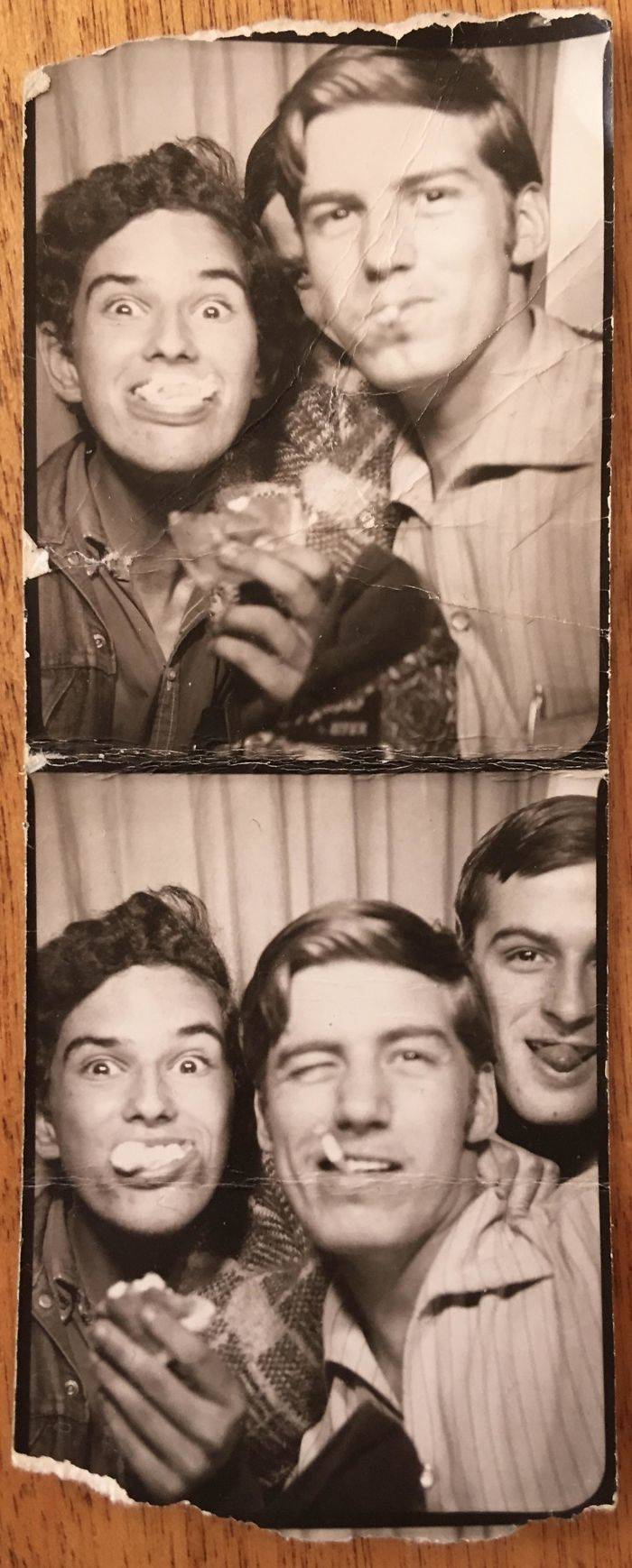 The Moment When You Realize – Your Parents Are Way Cooler Than You (45 ...