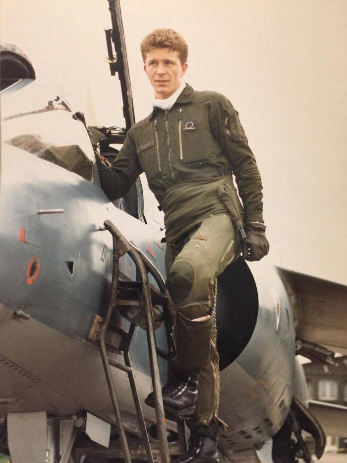 The Moment When You Realize – Your Parents Are Way Cooler Than You (45 ...