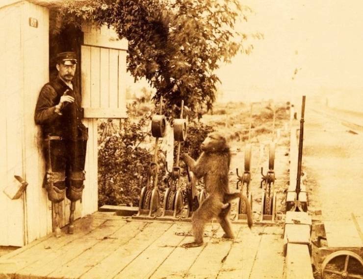 History Is Full Of Weird Events That Are Difficult To Explain Logically 