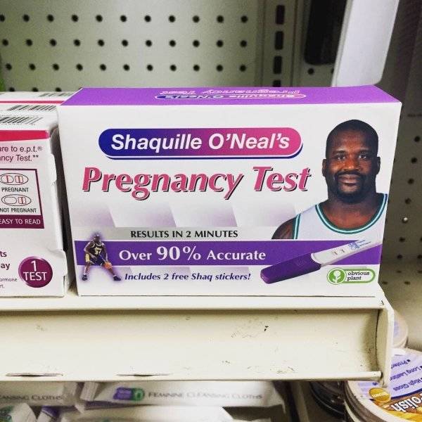 “Obvious Plant” And His Hilarious Fake Products (30 pics) - Izismile.com