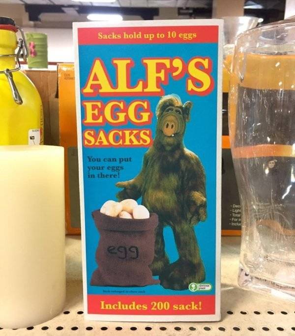 “Obvious Plant” And His Hilarious Fake Products (30 pics) - Izismile.com