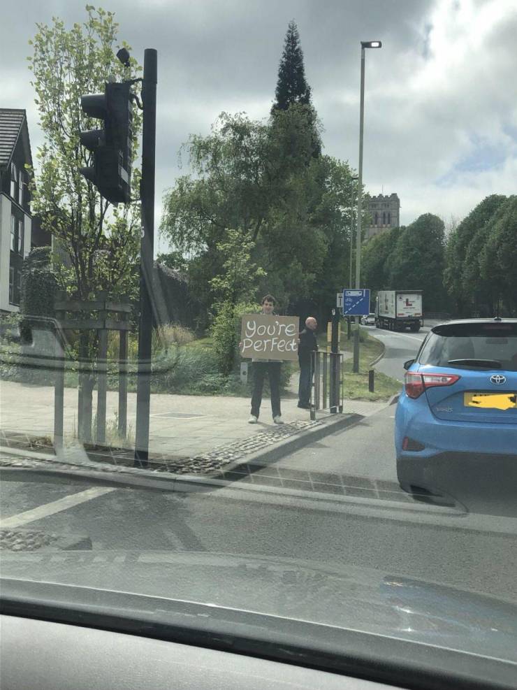 Fine Examples When A Picture Says More Than Just A Thousand Words (51 ...