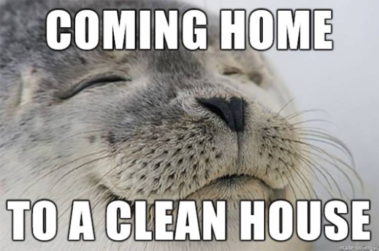 Seemingly Useless Advice Is Not Always Actually Useless (9 pics + 13 ...