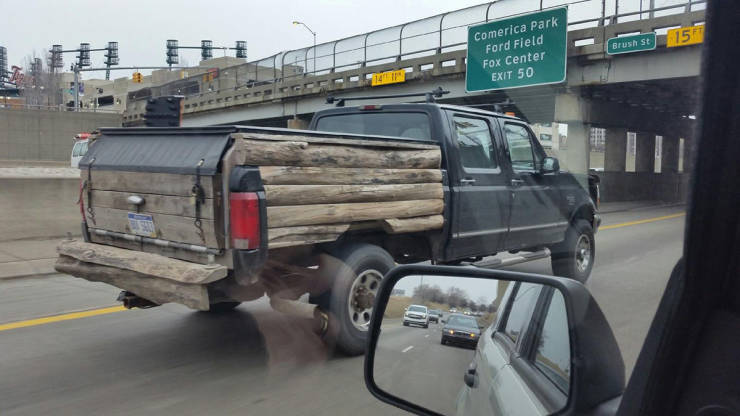 Automotive Fails And Wins Of Every Sort (36 pics) - Izismile.com