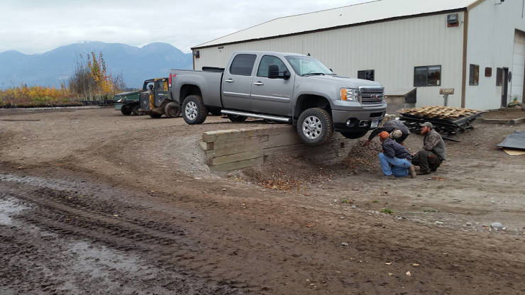 Automotive Fails And Wins Of Every Sort (36 pics) - Izismile.com