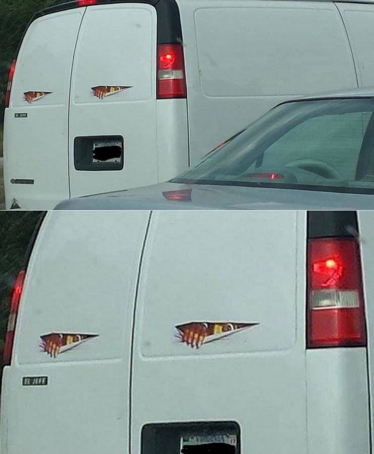 Automotive Fails And Wins Of Every Sort (36 pics) - Izismile.com