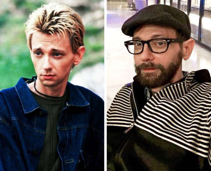 How Actors From 2000 s Comedy Movies Changed Over The Last 20 Years 23