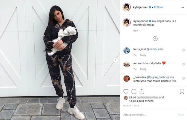 Here Are The Top 10 Most Liked Instagram Posts Of All Time (10 pics ...