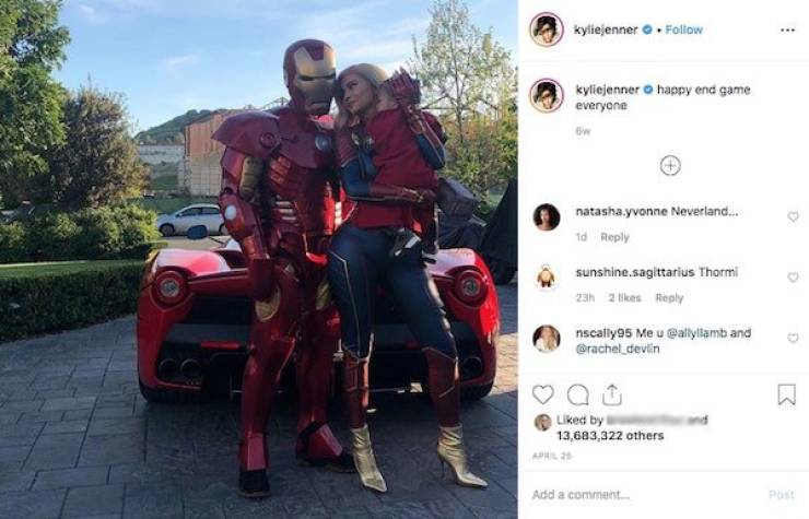 Here Are The Top 10 Most Liked Instagram Posts Of All Time (10 pics ...