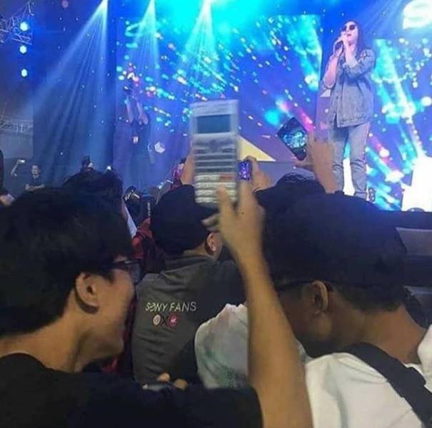 These Photos Are Just A Bit Too Difficult To Explain (50 pics ...