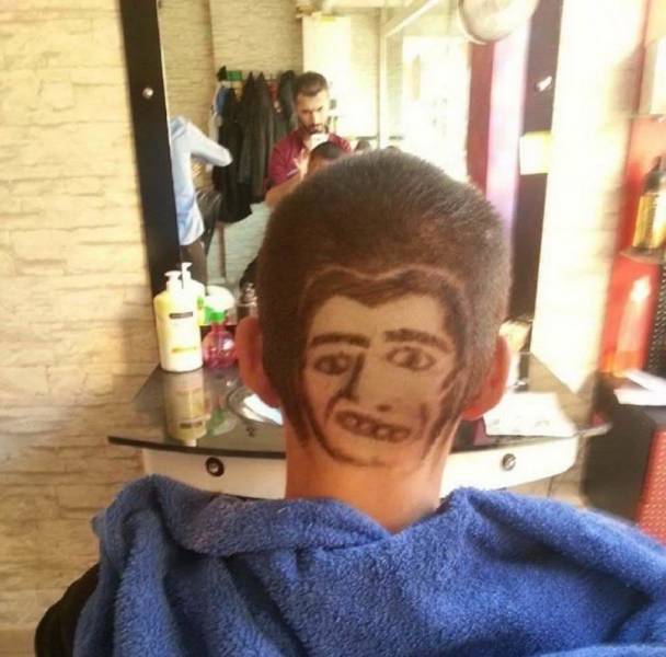 These Photos Are Just A Bit Too Difficult To Explain (50 pics ...