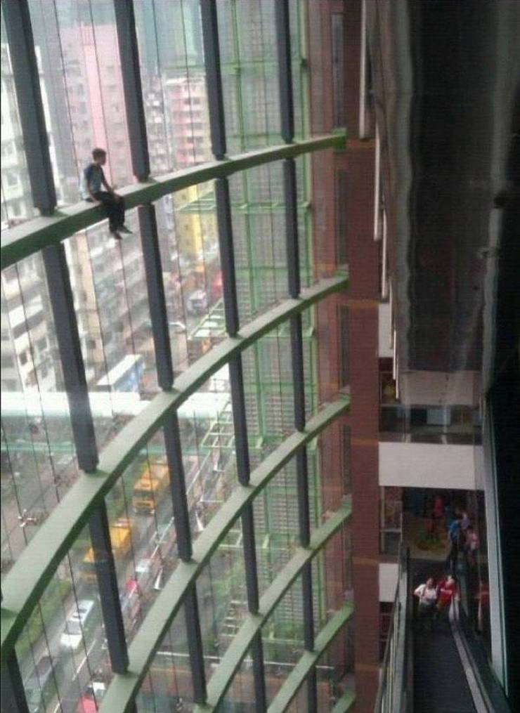 These Photos Are Just A Bit Too Difficult To Explain (50 pics ...