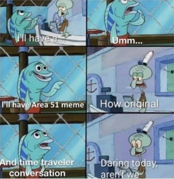 Time Travel Memes Are Already Many Years Ahead Of Us (25 pics ...