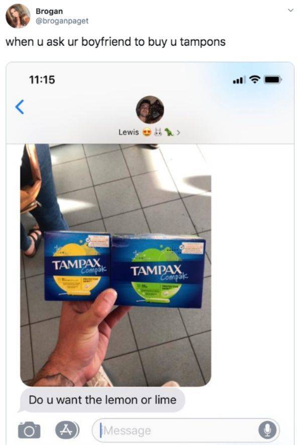 These Tweets Are Funny, But Not Too Funny, You Know (27 pics ...