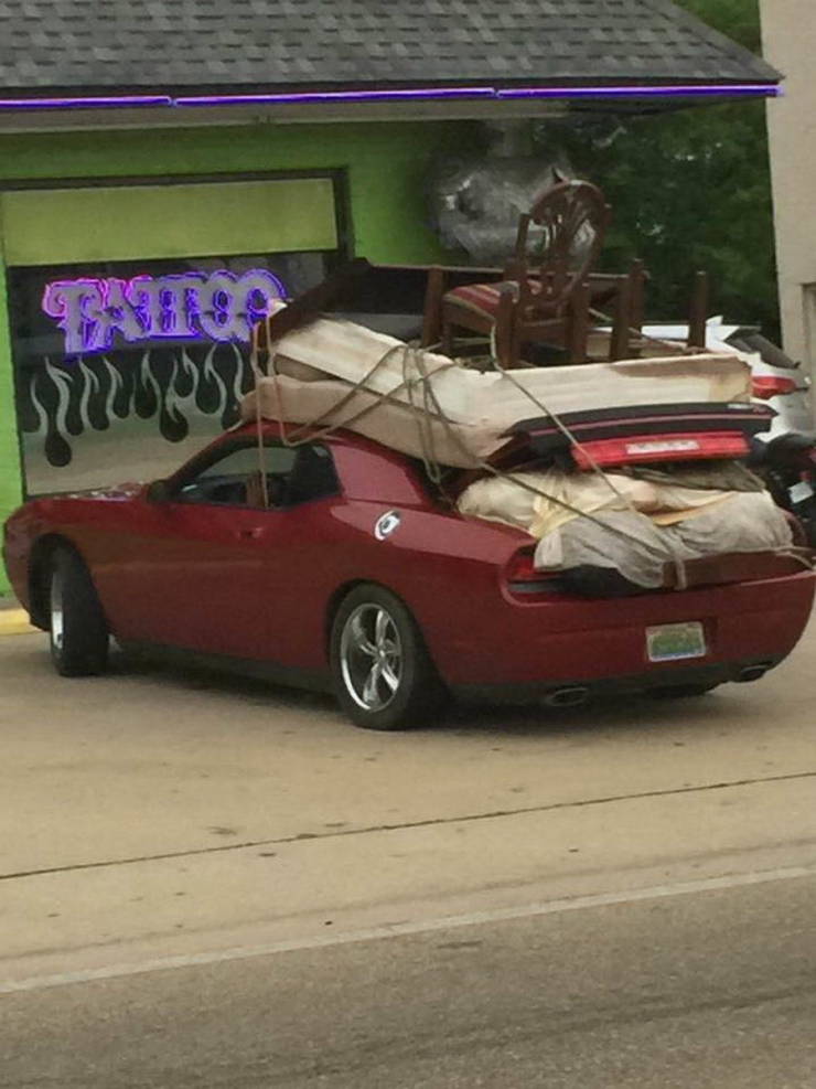 A Little Bit of Car Humor to Make Your Day (50 pics) - Izismile.com