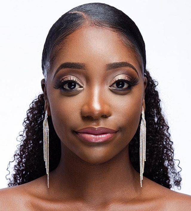 “Miss Universe 2019” Presents You Some Of The World’s Most Beautiful ...