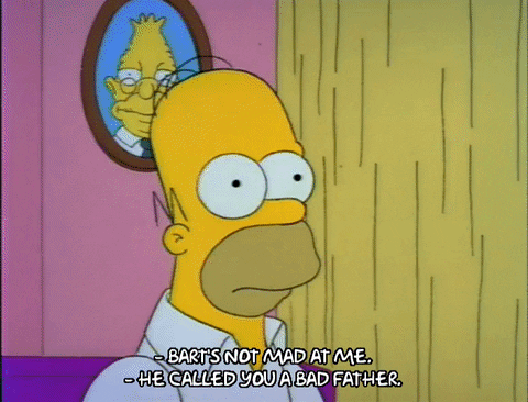 “The Simpsons” Are Turning 30, And This Is Why We Still Love Them (18 ...