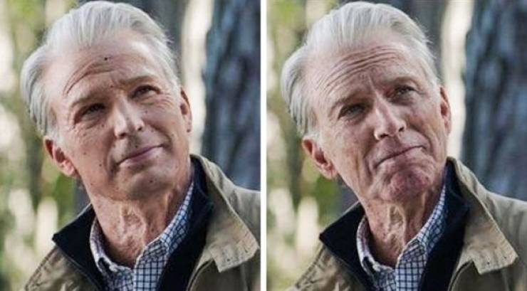 Take Your Dose Of CGI With These Behind-The-Scenes Shots (15 pics + 10 ...